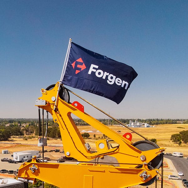 Who We Are | Forgen Geotechnical Construction