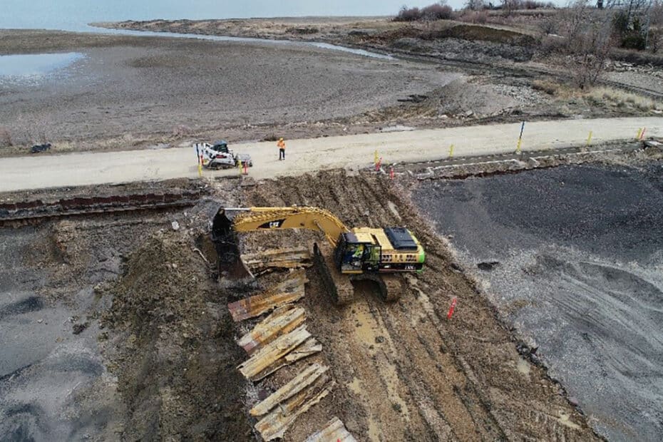 CCR Solutions | Coal Ash Residuals Management