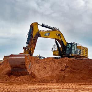 Slurry Wall Construction - Cutoff & Barrier Walls