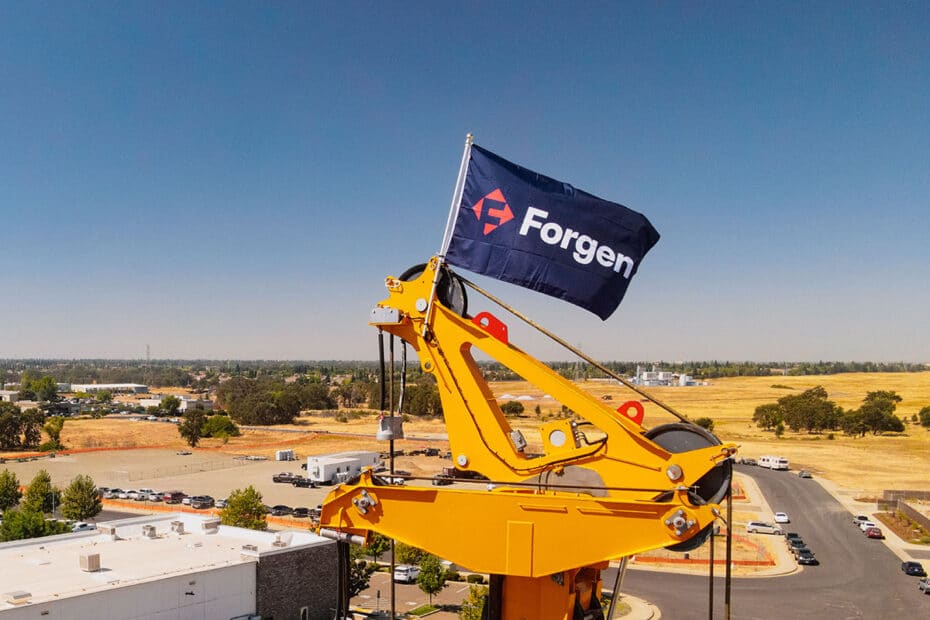 Who We Are | Forgen Geotechnical Construction