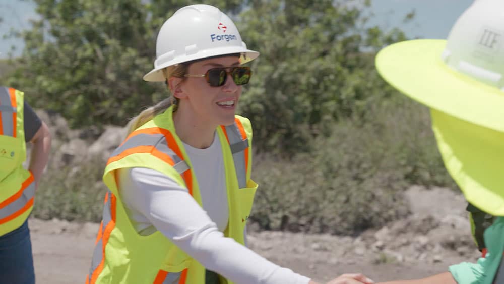 Careers | Join the Forgen Team