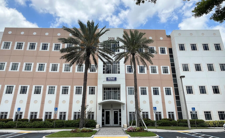 Forgen Expands with New Office in West Palm Beach, Florida